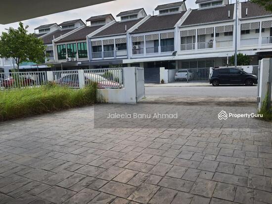 Rimbayu Perennia, Jalan Flora 3B/5, Bandar Rimbayu, Kota Kemuning, Shah ...