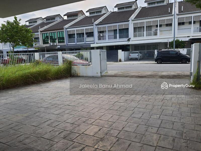 Rimbayu Perennia, Jalan Flora 3B/5, Bandar Rimbayu, Kota Kemuning, Shah ...