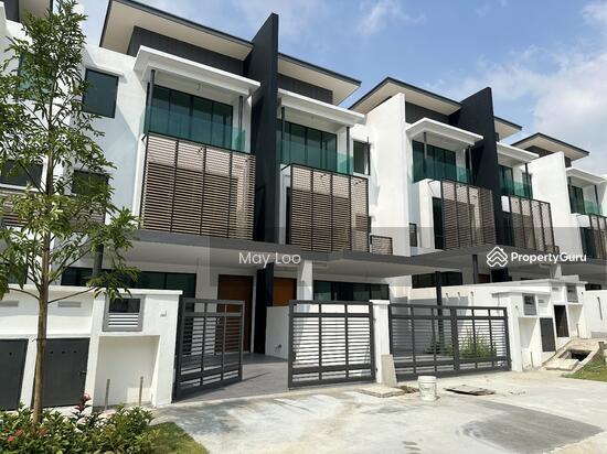 Bandar Nusa Rhu untuk Dijual - RM 830,000 (2024) | PropertyGuru Malaysia