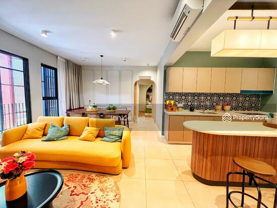 Anja Residences untuk Untuk Dijual - RM 450,000 (2024) | PropertyGuru ...