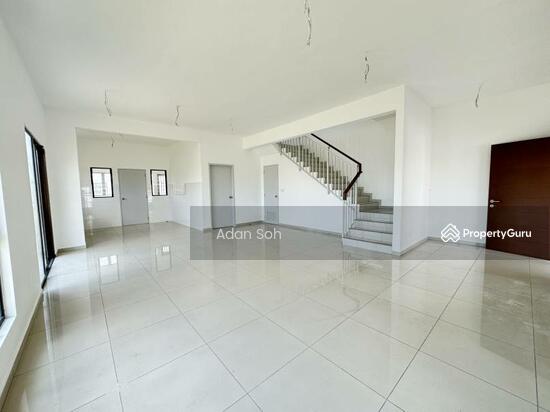 Setia Utama, Setia Alam, Setia Alam, Selangor, 4 Bedrooms, 2000 sqft, 2 ...