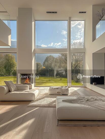 Bungalow for Sale in Seremban (Negeri Sembilan) - Joey Heng