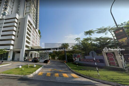 YOU Residences @ YOU City Cheras, YOU City @ Cheras Jalan Kinabalu Off ...