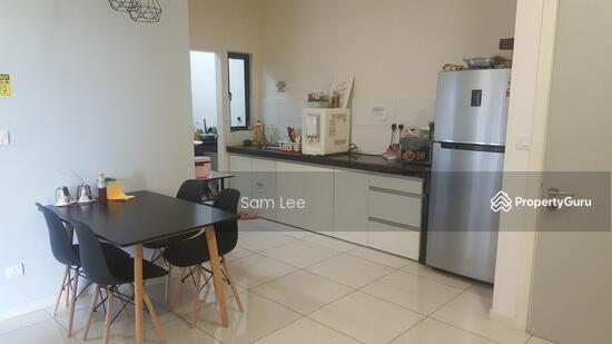 Casa Green, Jalan Jalil Perwira 2, Bukit Jalil, Kuala Lumpur, 3 ...
