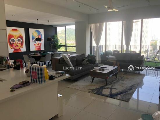 Verdana, - Jalan Dutamas Melati, Dutamas, Kuala Lumpur, 5 Bedrooms ...