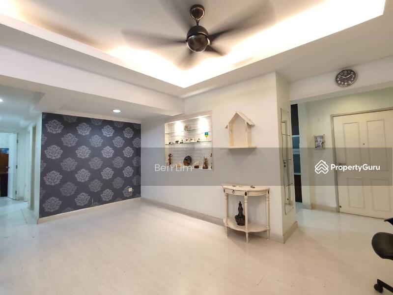 D'Alamanda, Pudu Impian IV, No.2 Jalan Pudu Ulu, Cheras, Kuala Lumpur ...