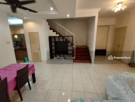 2-storey Terraced House for Sale in Kota Kemuning (Shah Alam) - Jeffrey ...
