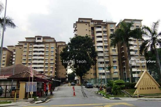 Sri Desa, - Jalan 1/116B off Jalan Kuchai Lama, Kuchai Lama, Kuala ...