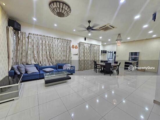 Adda Heights, Johor Bahru untuk Untuk Disewa - RM 2,800 /bulan (2024 ...