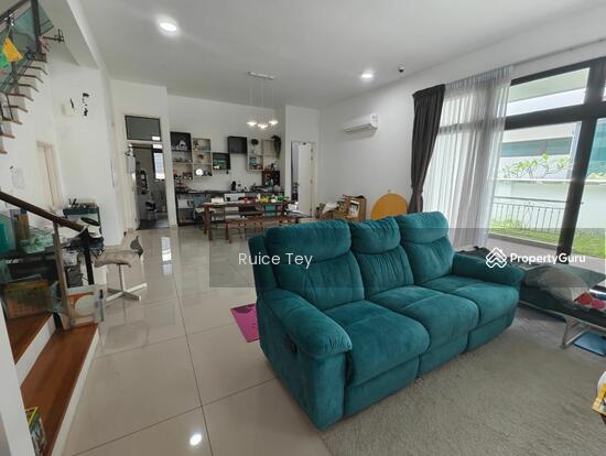 Eco Botanic untuk Dijual - RM 2,200,000 (2024) | PropertyGuru Malaysia