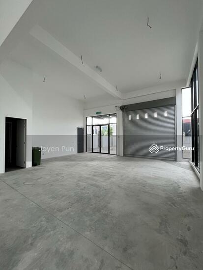 Eco Business Park @ Johor Bahru, 2, Ekoperniagaan 2, Senai Airport City ...