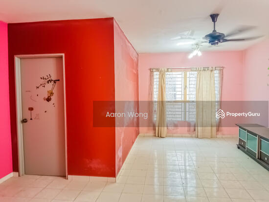 One Selayang, One Selayang Jalan OS 1/3, Selayang, Selangor, 3 Bedrooms ...