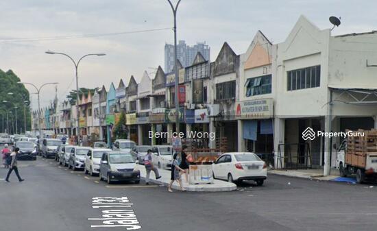 Jinjang Selatan, Jalan Kepong, Jinjang, Kepong, Kuala Lumpur, , 3000 ...