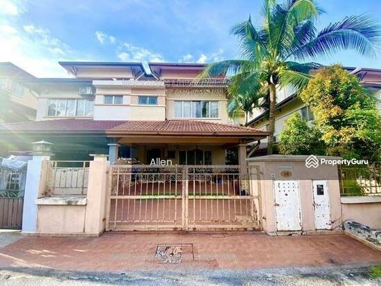 Dataran Pandan Prima, Jalan Pandan, Ampang Jaya, Ampang, Selangor, 4 ...