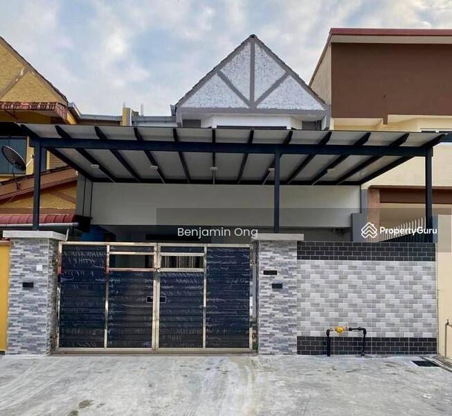 Taman Desa Jaya Taman Desa Jaya . Taman Desa Jaya Taman Desa Jaya ...