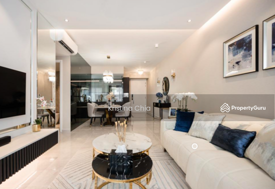 Miranda Hill, Jalan Dutamas Melati, Mont Kiara, Kuala Lumpur, 3 ...