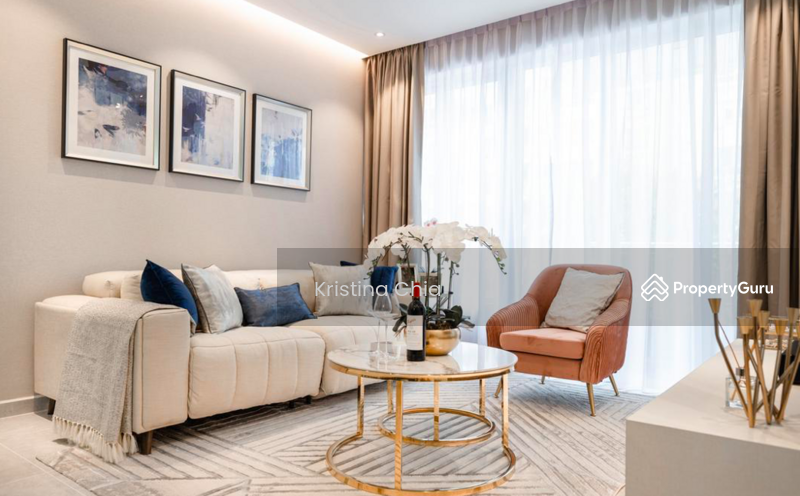 Miranda Hill, Jalan Dutamas Melati, Mont Kiara, Kuala Lumpur, 3 ...