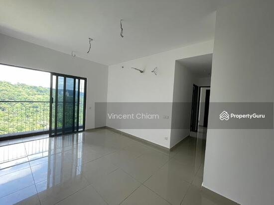 D'Quince Residences, Jalan PJU 8/8, Petaling Jaya, Bandar Damansara ...