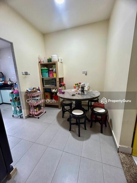 Bandar Uda Utama Bandars Udas Utamas, Jalan Uda Utama, Johor Bahru ...