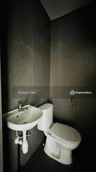 The Capers @ Sentul East, 1 Lorong Timur, Sentul, Kuala Lumpur, 3 ...