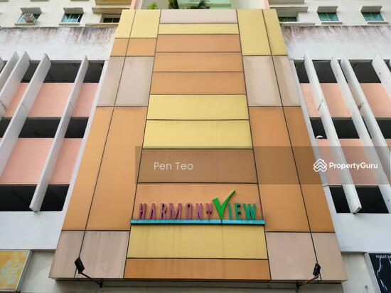 Harmony View untuk Untuk Disewa - RM 1,400 /bulan (2024) | PropertyGuru Malaysia