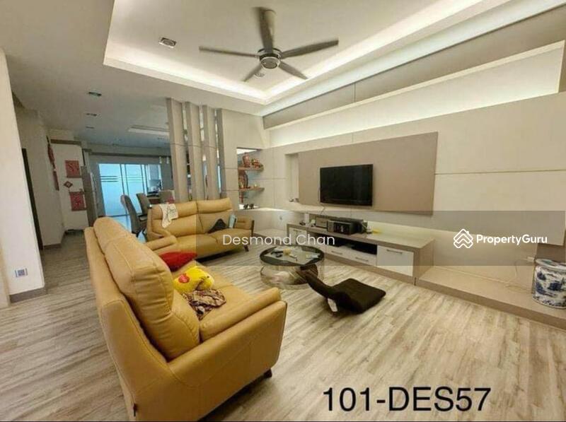 Ambang Botanic 1, Jalan Ambang Botanic, Bandar Botanic, Klang, Selangor ...