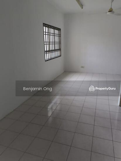 Taman Seri Setanggi, Jalan Selangai, Jalan Seri Setanggi, Johor Bahru ...