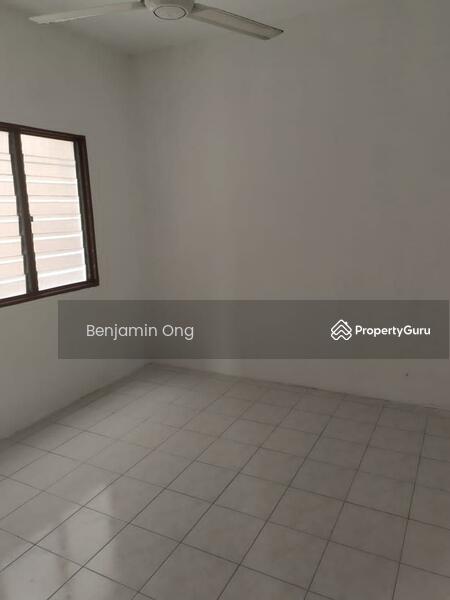 Taman Seri Setanggi, Jalan Selangai, Jalan Seri Setanggi, Johor Bahru ...