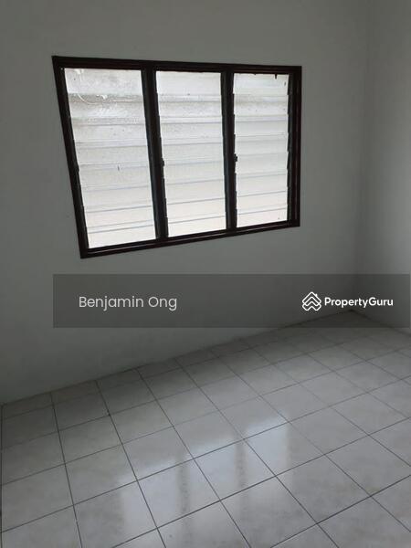 Taman Seri Setanggi, Jalan Selangai, Jalan Seri Setanggi, Johor Bahru ...