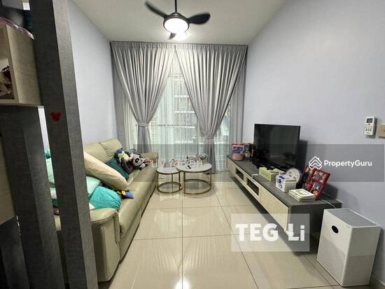 Gaya Resort Homes, Bukit Rimau, Bukit Rimau, Shah Alam, Selangor, 3 ...