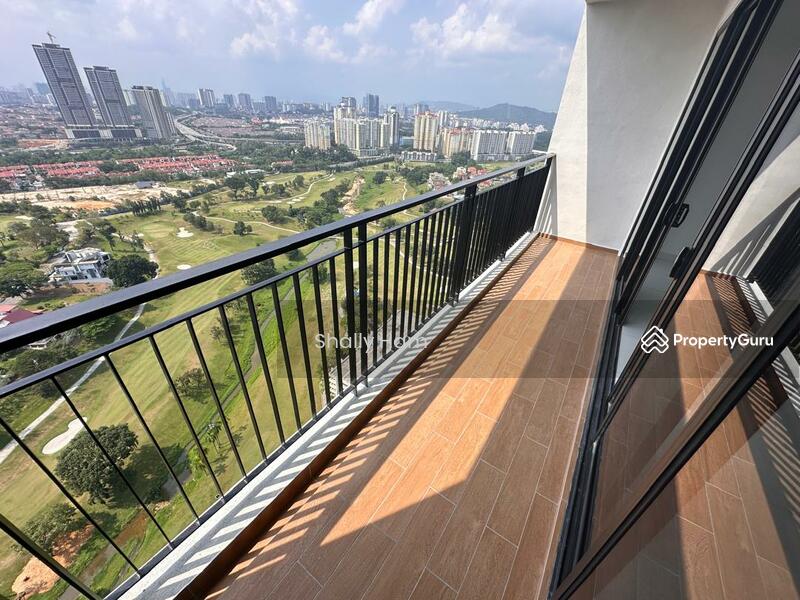 The Tropika Bukit Jalil, Jalan Jalil Perkasa 7, Bukit Jalil, Kuala ...