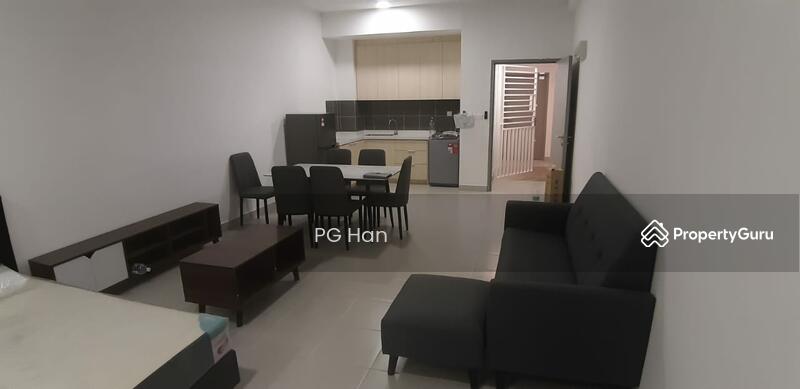 THE NETIZEN @ BANDAR TUN HUSSEIN ONN, Taman Cheras Perdana Ria, Cheras ...