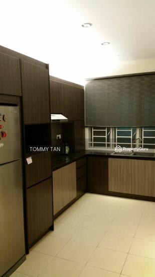 Platinum Hill PV 8, - Melati Utama 3, Melati Utama, Taman Melawati, Ulu ...