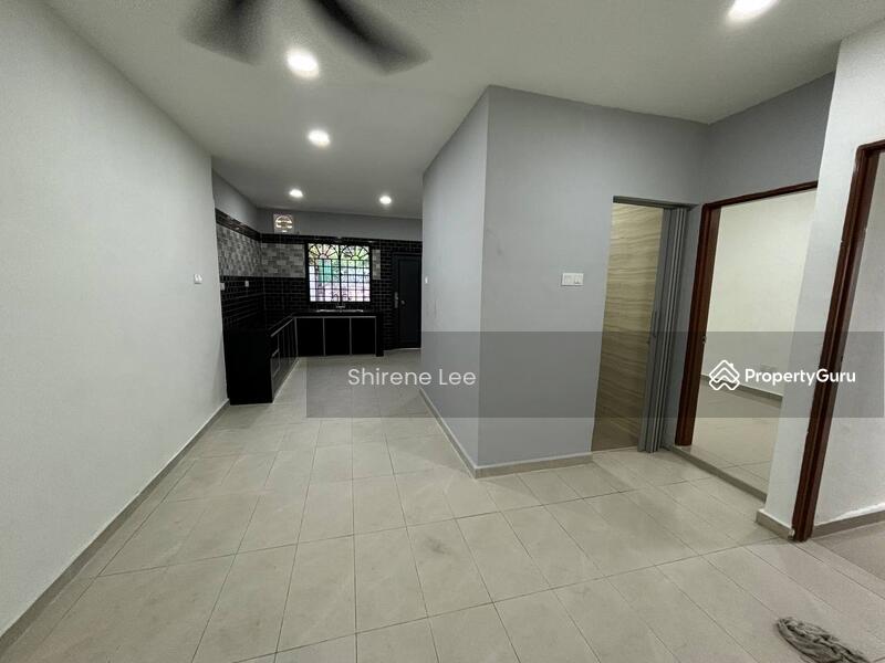 Taman Desa Jaya Johor Bahru, Jalan Permatang, Taman Desa Jaya, Johor ...