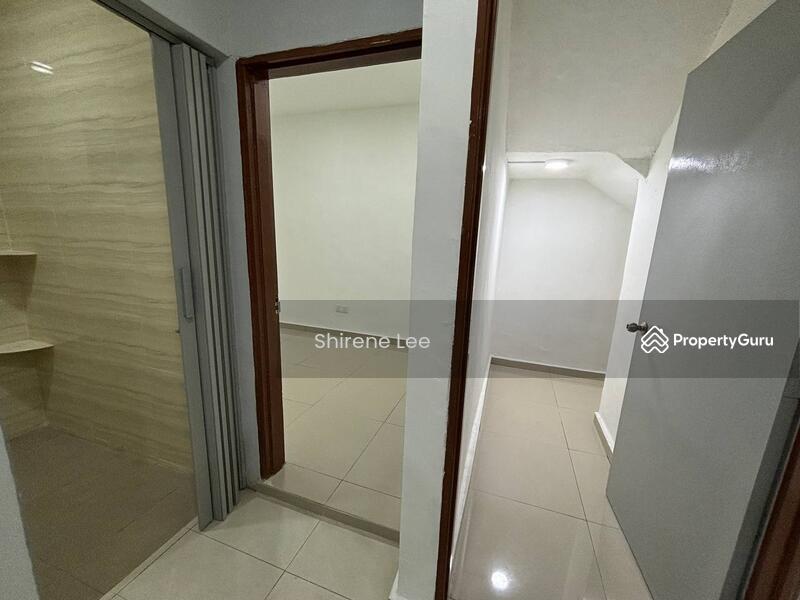 Taman Desa Jaya Johor Bahru, Jalan Permatang, Taman Desa Jaya, Johor ...