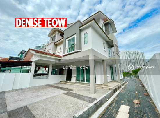 Isle Of Palm @ Setia Pearl Island untuk Dijual - RM 2,400,000 (2024 ...