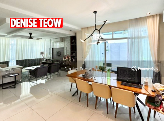 Isle Of Palm @ Setia Pearl Island untuk Dijual - RM 3,150,000 (2024 ...