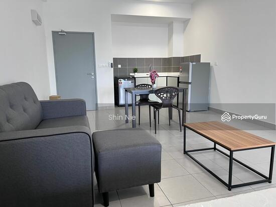 THE NETIZEN @ BANDAR TUN HUSSEIN ONN, Taman Cheras Perdana Ria, Cheras ...