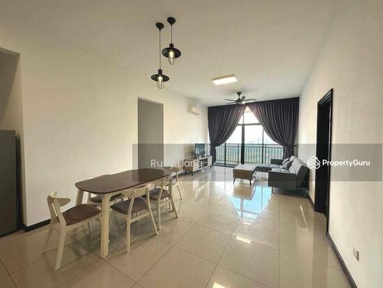 Molek Regency, Molek Regency 59, Jln Molek 3/20, Taman Molek, Johor Bahru, Johor, 2 Bedrooms ...