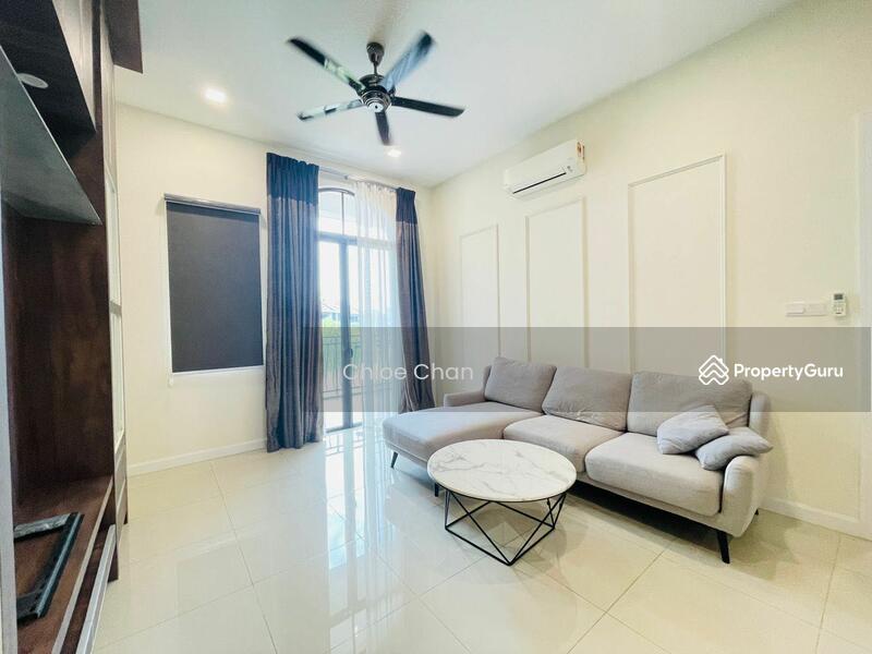 Isle Of Kamares @ Setia Eco Glades, Cyberjaya untuk Untuk Disewa - RM ...