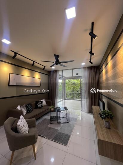 Midfields 2 untuk Untuk Disewa - RM 2,400 /bulan (2024) | PropertyGuru ...