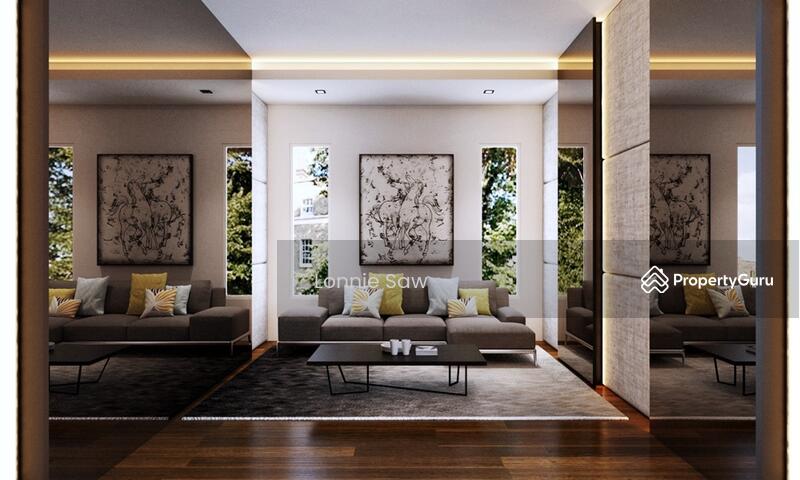 Razak City Residences (RC Residence), Lebuhraya Sungai Besi BESRAYA ...