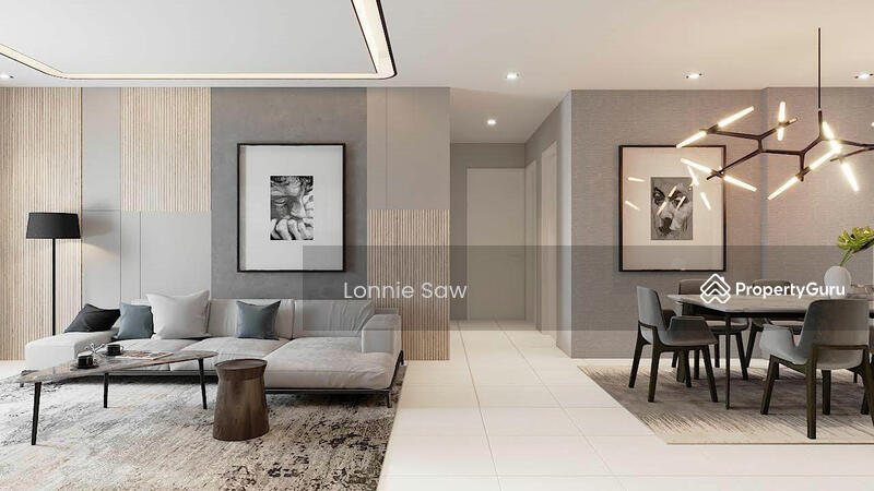 Razak City Residences (RC Residence), Lebuhraya Sungai Besi BESRAYA ...