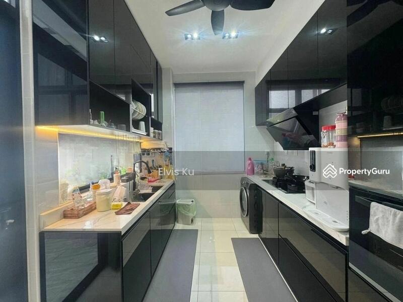 Mount Austin Mount Austin Mounts Austins, Jalan Ekoflora 3 @ Eco Spring ...