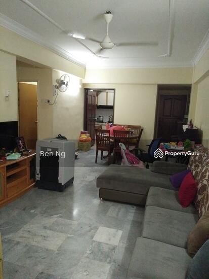 Abadi Indah Apartment untuk Untuk Dijual - RM 460,000 (2024 ...