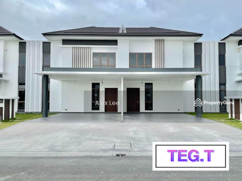 Eco Ardence Setia Alam, Setia Alam, Selangor, 5 Bedrooms, 2502 sqft ...