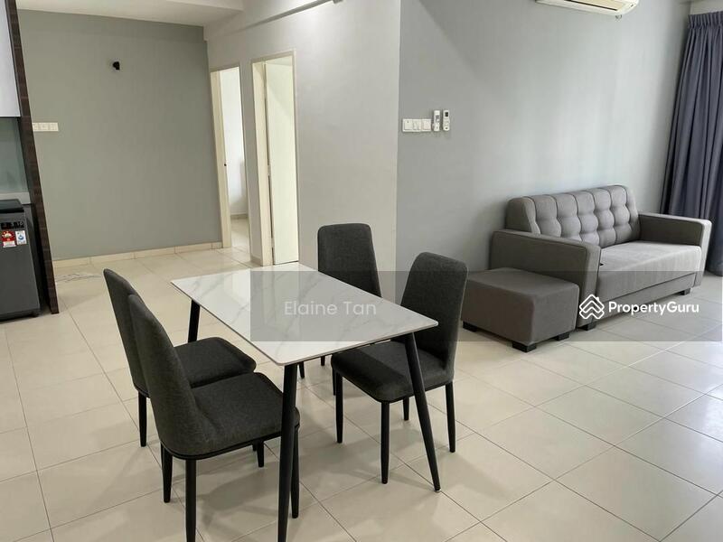 The Garden Residences, 15 Jalan Persiaran Mutiara Mas, Skudai, Johor, 3 ...