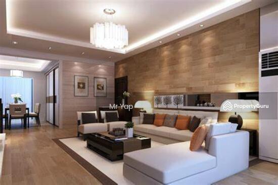 Platinum Splendor Residensi Semarak, Jalan Semarak, Kampung Padang ...