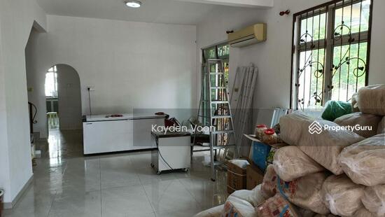 Nusa Bestari 2 Double storey Corner Lot, Taman Nusa Bestari, Iskandar ...