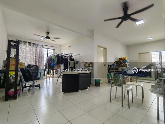 1A PR1MA Homes @ Laman View, Jalan LV 4, Cyberjaya, Sepang, Selangor, 3 ...